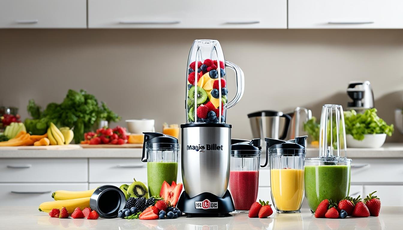 Magic Bullet Blender Review: Kitchen Must-Have?