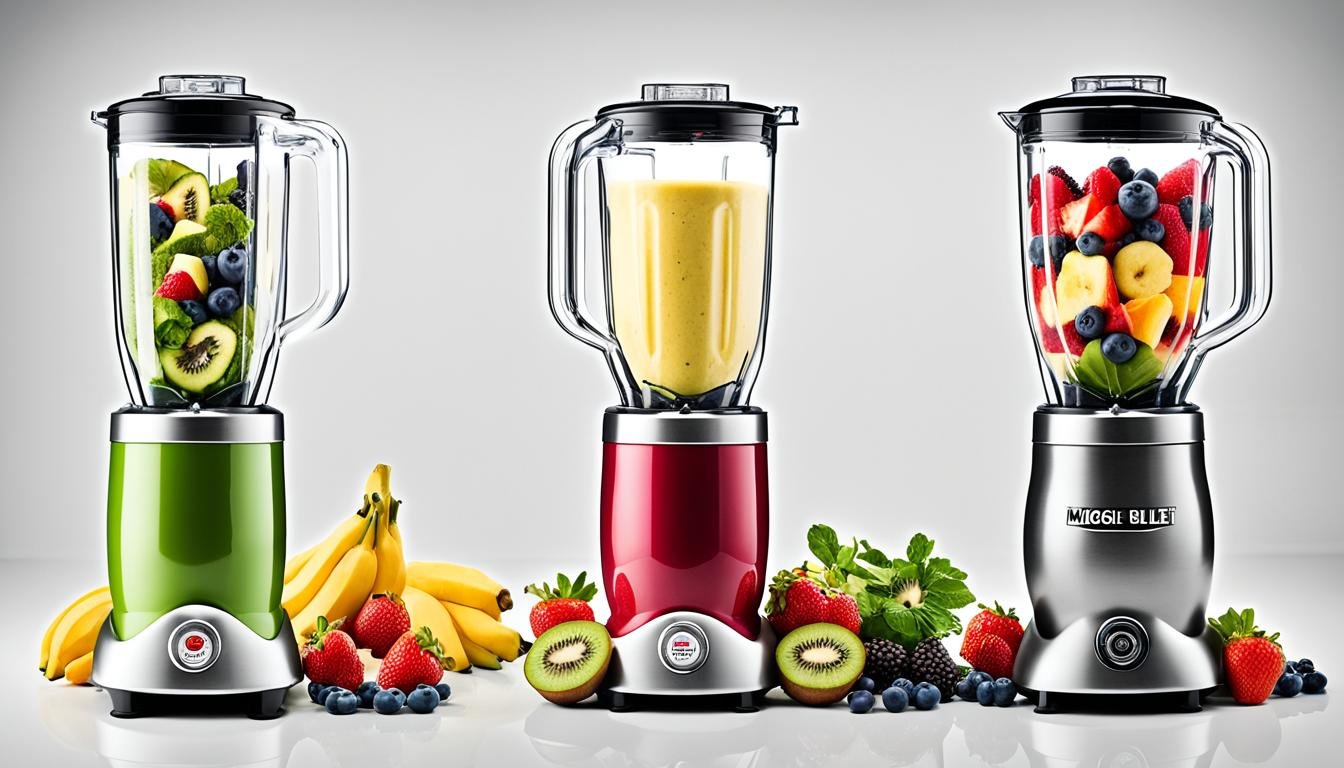 Magic Bullet Blender Review: Kitchen Must-Have?