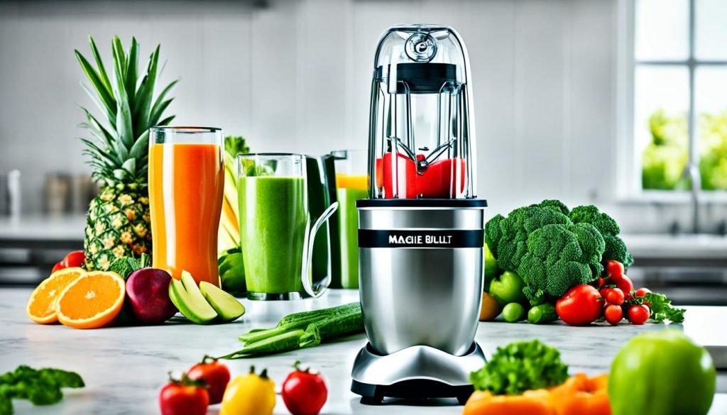 Magic Bullet Blender Review: Kitchen Must-Have?